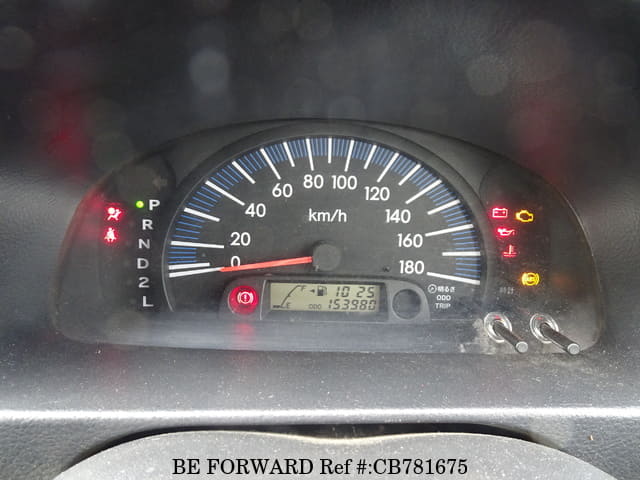 Used 2008 TOYOTA PROBOX WAGON F EXTRA PACKAGE/CBA-NCP59G for Sale ...