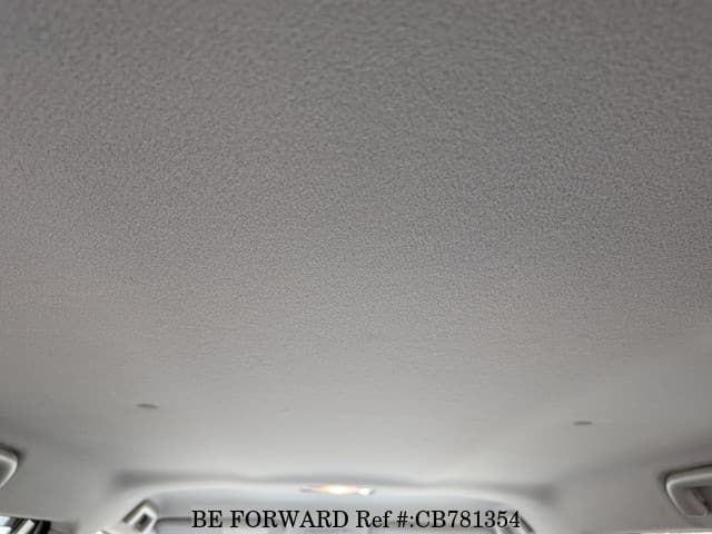 Used 2014 TOYOTA COROLLA FIELDER 1.5X/DBA-NZE161G for Sale CB781354 ...