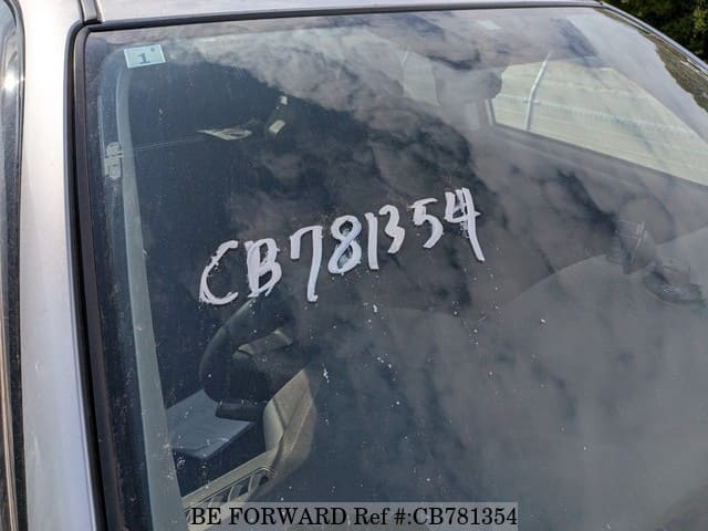 Used 2014 TOYOTA COROLLA FIELDER 1.5X/DBA-NZE161G for Sale CB781354 ...