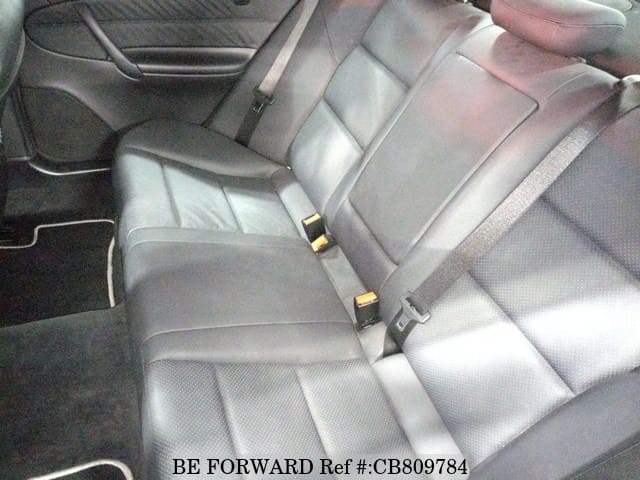 Used 2004 MERCEDES-BENZ C-CLASS C230 KOMPRESSOR SPORTS PACKAGE/GH ...