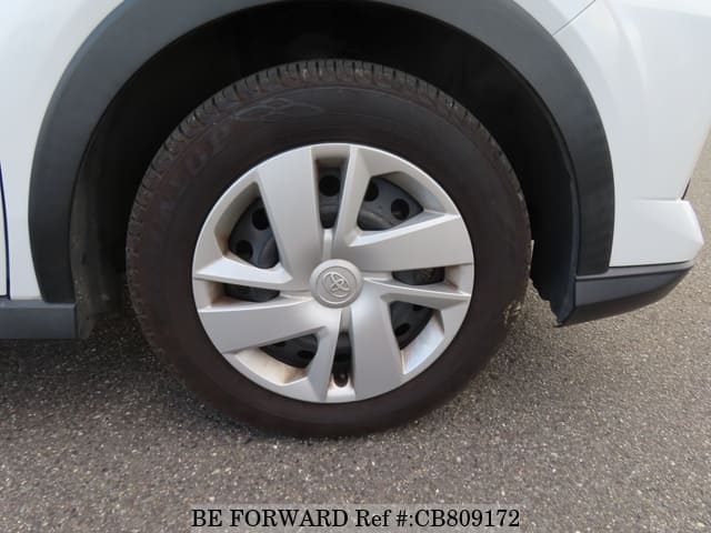 Used 2023 TOYOTA RAIZE X/5BA-A201A for Sale CB809172 - BE FORWARD