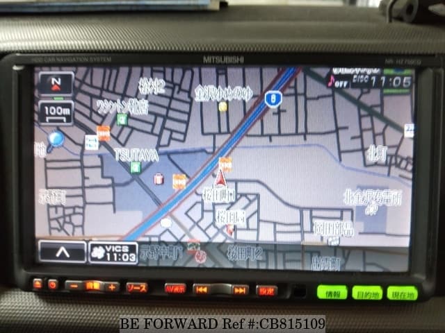 Used 2011 TOYOTA HIACE VAN SUPER GL/LDF-KDH206V for Sale CB815109 - BE ...