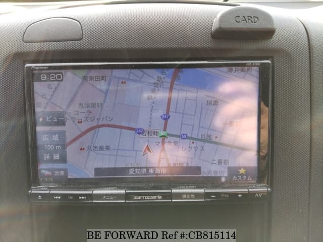 Used 2020 NISSAN AD VAN NV150 EXPERT LX EMERGENCY BRAKE/DBF-VY12 for ...