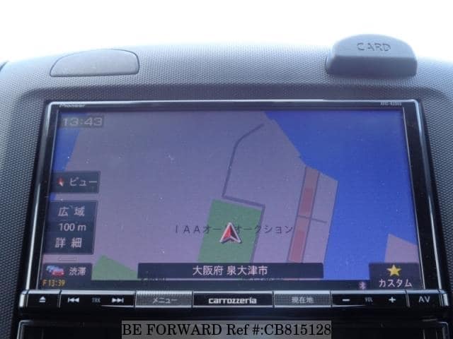 Used 2019 NISSAN AD VAN NV150 VE EMERGENCY BRAKE/DBF-VY12 for Sale ...