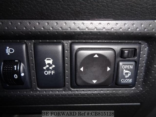 Used 2019 NISSAN AD VAN NV150 VE EMERGENCY BRAKE/DBF-VY12 for Sale ...