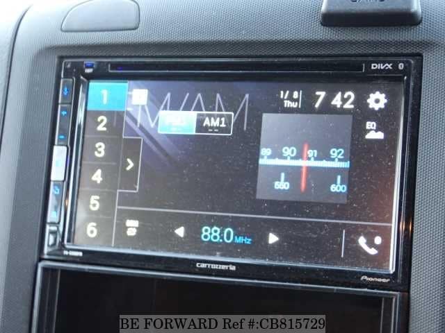 Used 2021 NISSAN AD VAN NV150 DX EMERGENCY BRAKE/DBF-VY12 for Sale ...