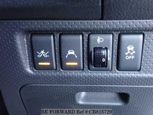 Used 2021 NISSAN AD VAN NV150 DX EMERGENCY BRAKE/DBF-VY12 for Sale ...