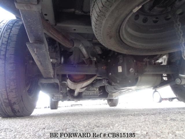 Used 2020 NISSAN CARAVAN VAN NV350 DX/CBF-VR2E26 for Sale CB815135 - BE ...