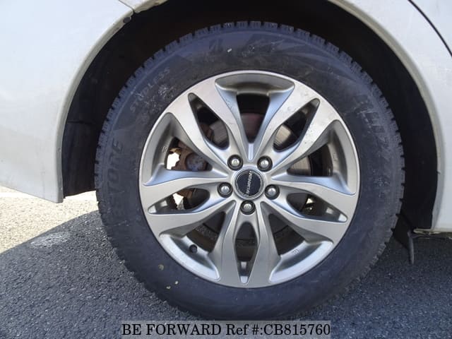 Used 2021 SUBARU IMPREZA SPORTS 1.6I-L EYESIGHT/3BA-GT3 for Sale ...