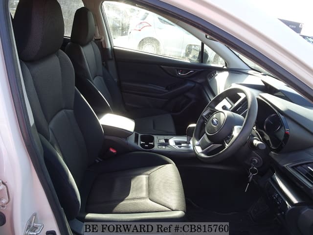 Used 2021 SUBARU IMPREZA SPORTS 1.6I-L EYESIGHT/3BA-GT3 for Sale ...