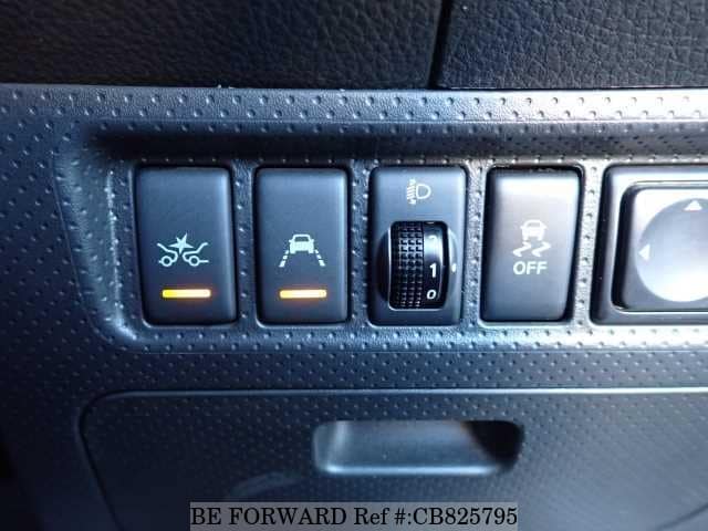 Used 2018 NISSAN AD VAN NV150 VE/DBF-VY12 for Sale CB825795 - BE FORWARD