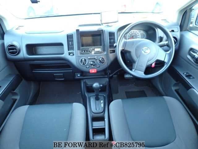 Used 2018 NISSAN AD VAN NV150 VE/DBF-VY12 for Sale CB825795 - BE FORWARD