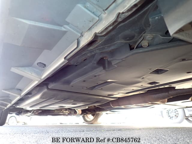 Used 2016 SUBARU LEGACY B4 LIMITED/DBA-BN9 for Sale CB845762 - BE FORWARD