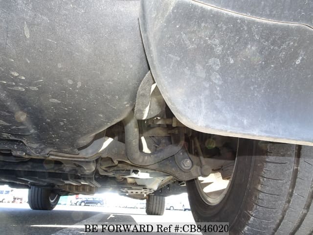 Used 2013 JEEP GRAND CHEROKEE LAREDO/ABA-WK36 for Sale CB846020 - BE ...