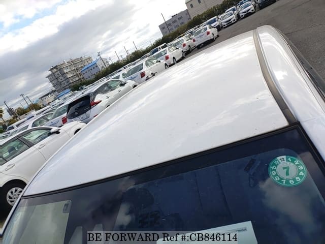 Used 2019 TOYOTA PASSO/5BA-M700A for Sale CB846114 - BE FORWARD