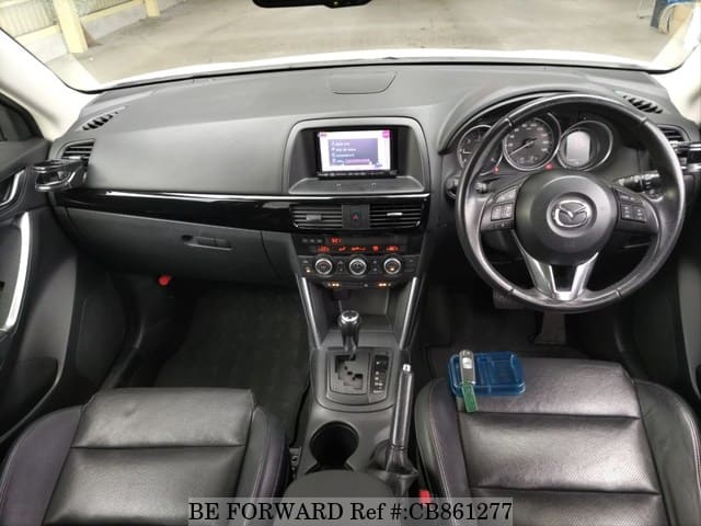 Used 2013 MAZDA CX-5 XD L PACKAGE/LDA-KE2FW for Sale CB861277 - BE FORWARD