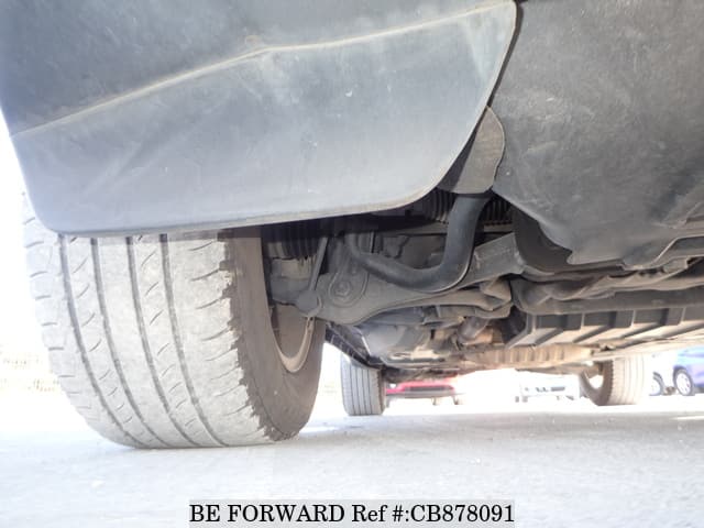 Used 2013 JEEP GRAND CHEROKEE LAREDO/ABA-WK36 for Sale CB878091 - BE ...
