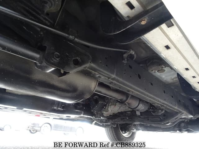 Used 2014 TOYOTA LAND CRUISER PRADO TX L PACKAGE/CBA-TRJ150W for Sale ...