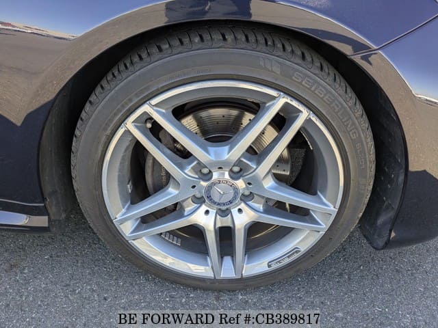 Used 2016 MERCEDES-BENZ E-CLASS/RBA-207336 for Sale CB389817 - BE FORWARD
