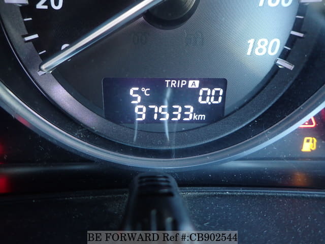 Used 2012 MAZDA CX-5 XD L PACKAGE/LDA-KE2AW for Sale CB902544 - BE FORWARD