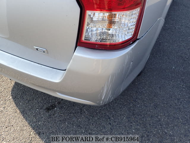 Used 2012 TOYOTA COROLLA FIELDER 1.5G/DBA-NZE161G for Sale CB915964 ...