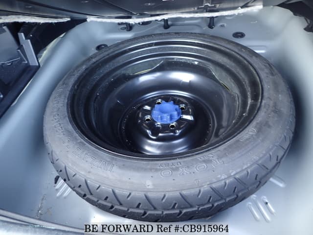 Used 2012 TOYOTA COROLLA FIELDER 1.5G/DBA-NZE161G for Sale CB915964 ...