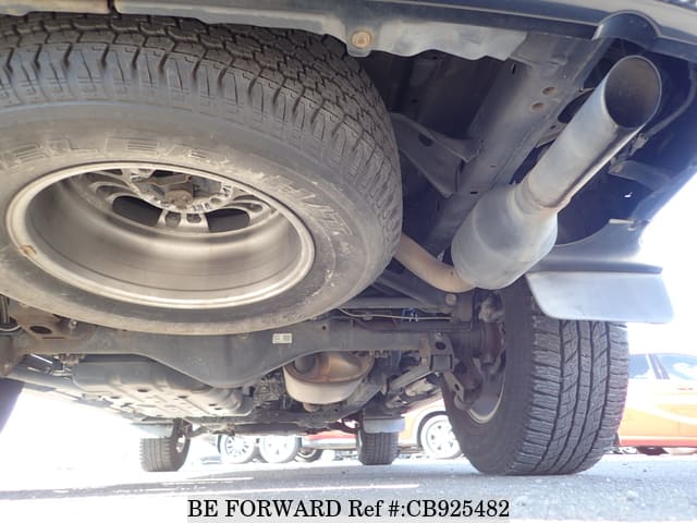 Used 2009 TOYOTA LAND CRUISER PRADO TX LIMITED/CBA-TRJ120W for Sale ...