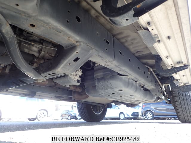 Used 2009 TOYOTA LAND CRUISER PRADO TX LIMITED/CBA-TRJ120W for Sale ...
