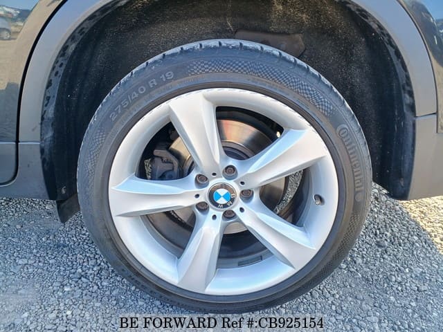 Used 2015 BMW X4 X DRIVE 28I/DBA-XW20 for Sale CB925154 - BE FORWARD
