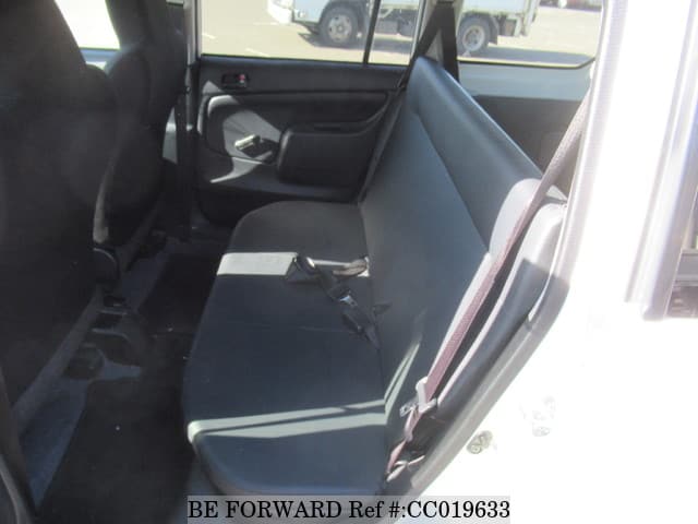 Used 2021 TOYOTA PROBOX VAN HYBRID DX COMFORT/6AE-NHP160V for Sale ...