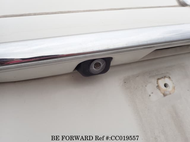 Used 2003 TOYOTA MARK II GRANDE/TA-GX110 for Sale CC019557 - BE FORWARD