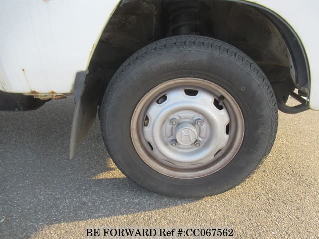Used 1998 HONDA ACTY TRUCK SDX/V-HA4 for Sale CC067562 - BE FORWARD