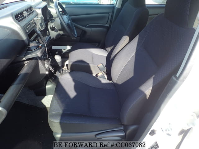 Used 2020 TOYOTA PROBOX VAN DX/5BE-NSP160V for Sale CC067082 - BE FORWARD