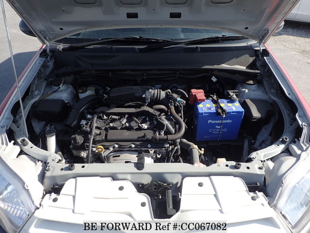 Used 2020 TOYOTA PROBOX VAN DX/5BE-NSP160V for Sale CC067082 - BE FORWARD