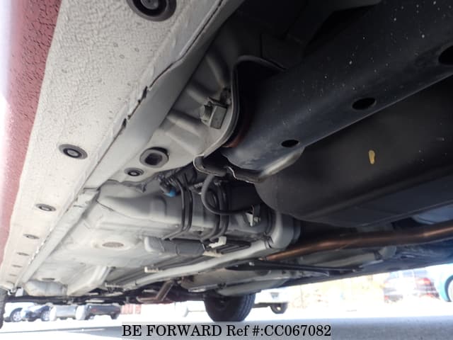 Used 2020 TOYOTA PROBOX VAN DX/5BE-NSP160V for Sale CC067082 - BE FORWARD