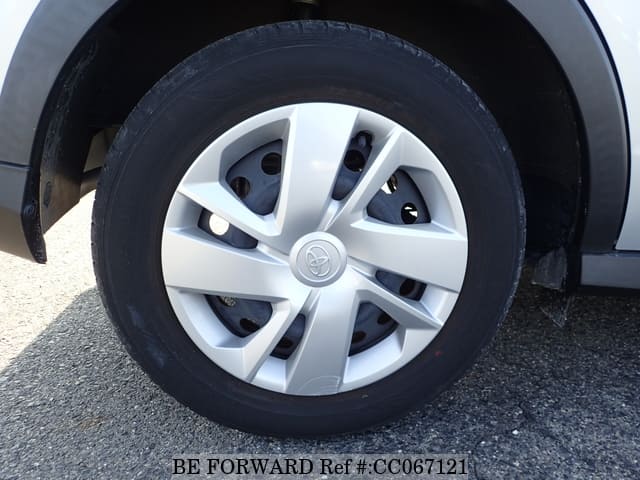 Used 2020 TOYOTA RAIZE X S/5BA-A200A for Sale CC067121 - BE FORWARD