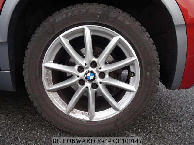 Used 2019 BMW X2 X DRIVE 18D M SPORT X/LDA-YK20 for Sale CC109147 - BE ...
