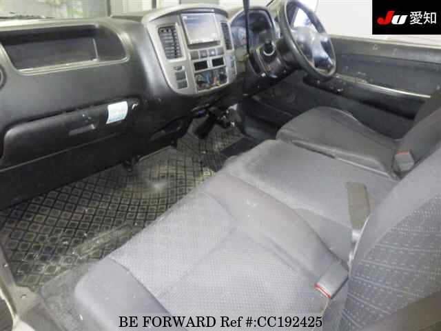 Used 2010 NISSAN CARAVAN VAN DX/CBF-VRE25 for Sale CC192425 - BE FORWARD