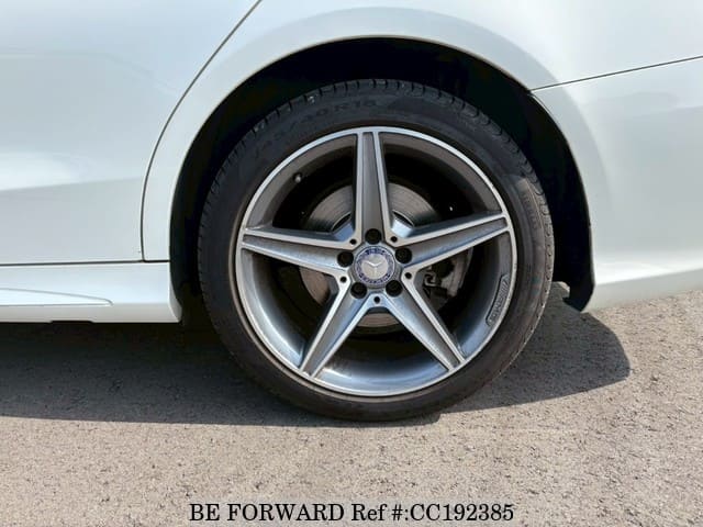 Used 2017 MERCEDES-BENZ C-CLASS C200 STATION WAGON SPORTS/RBA-205242 ...