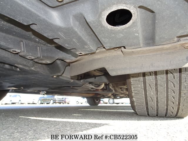 Used 2016 TOYOTA CROWN/DBA-GRS210 for Sale CB522305 - BE FORWARD