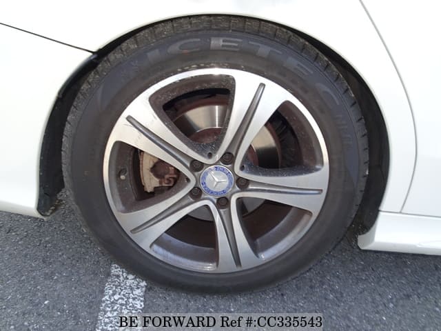 Used 2016 MERCEDES-BENZ C-CLASS C250 SPORT/RBA-205045 for Sale CC335543 ...