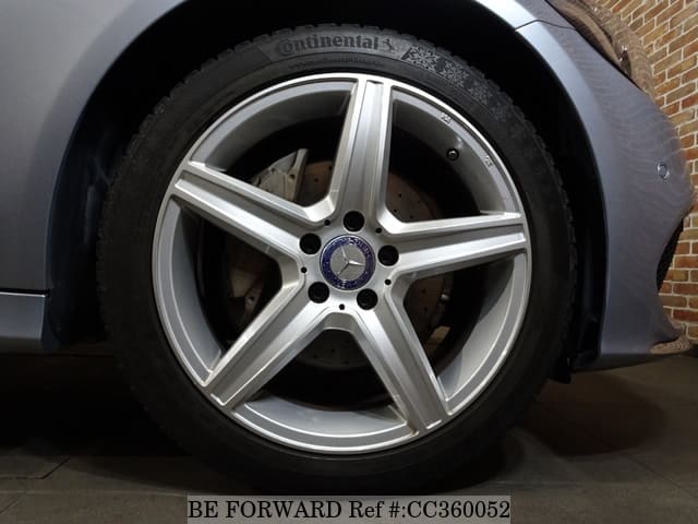Used 2017 MERCEDES-BENZ C-CLASS C200 AVANTGARDE AMG LINE/RBA-205042 for ...