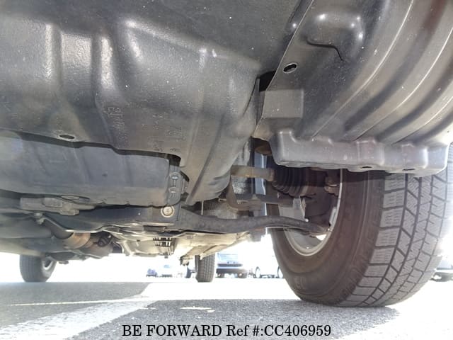 Used 2013 TOYOTA PROBOX WAGON F EXTRA PACKAGE LIMITED/DBA-NCP58G for ...