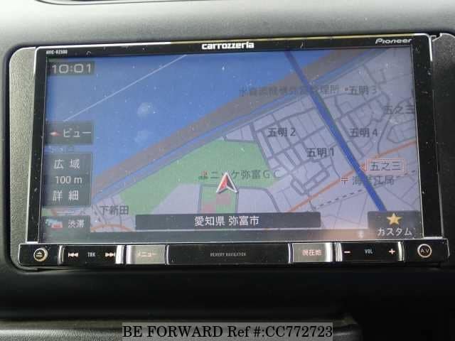 Used 2017 TOYOTA PROBOX VAN GL/DBE-NCP160V for Sale CC772723 - BE FORWARD