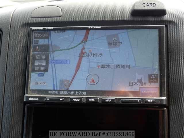 Used 2021 NISSAN AD VAN NV150 VE/DBF-VZNY12 for Sale CD221869 - BE FORWARD