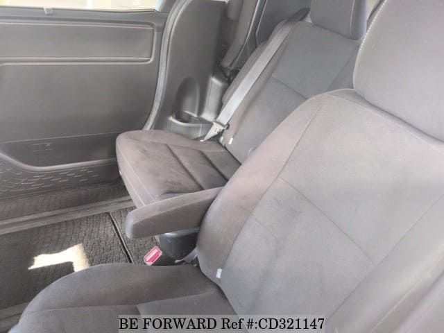 Used 2015 TOYOTA ESQUIRE XI/DBA-ZRR80G for Sale CD321147 - BE FORWARD