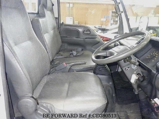 Used 1999 ISUZU ELF TRUCK/KC-NKR66LAR for Sale CD390513 - BE FORWARD