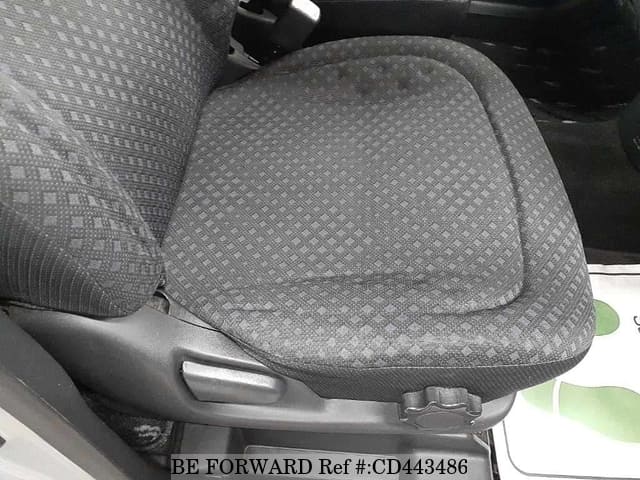 Used 2005 TOYOTA FUN CARGO X REAR LIVING VERSION/CBA-NCP20 for Sale ...