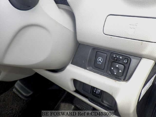 Used 2017 NISSAN DAYZ X/DBA-B21W for Sale CD453050 - BE FORWARD