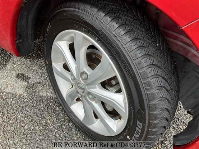 Used 2018 NISSAN DAYZ ROOX X V SELECTION/DBA-B21A for Sale CD453377 ...